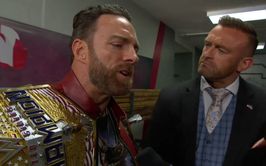 Gunther Finisher and Theme Song in WWE | Sportskeeda