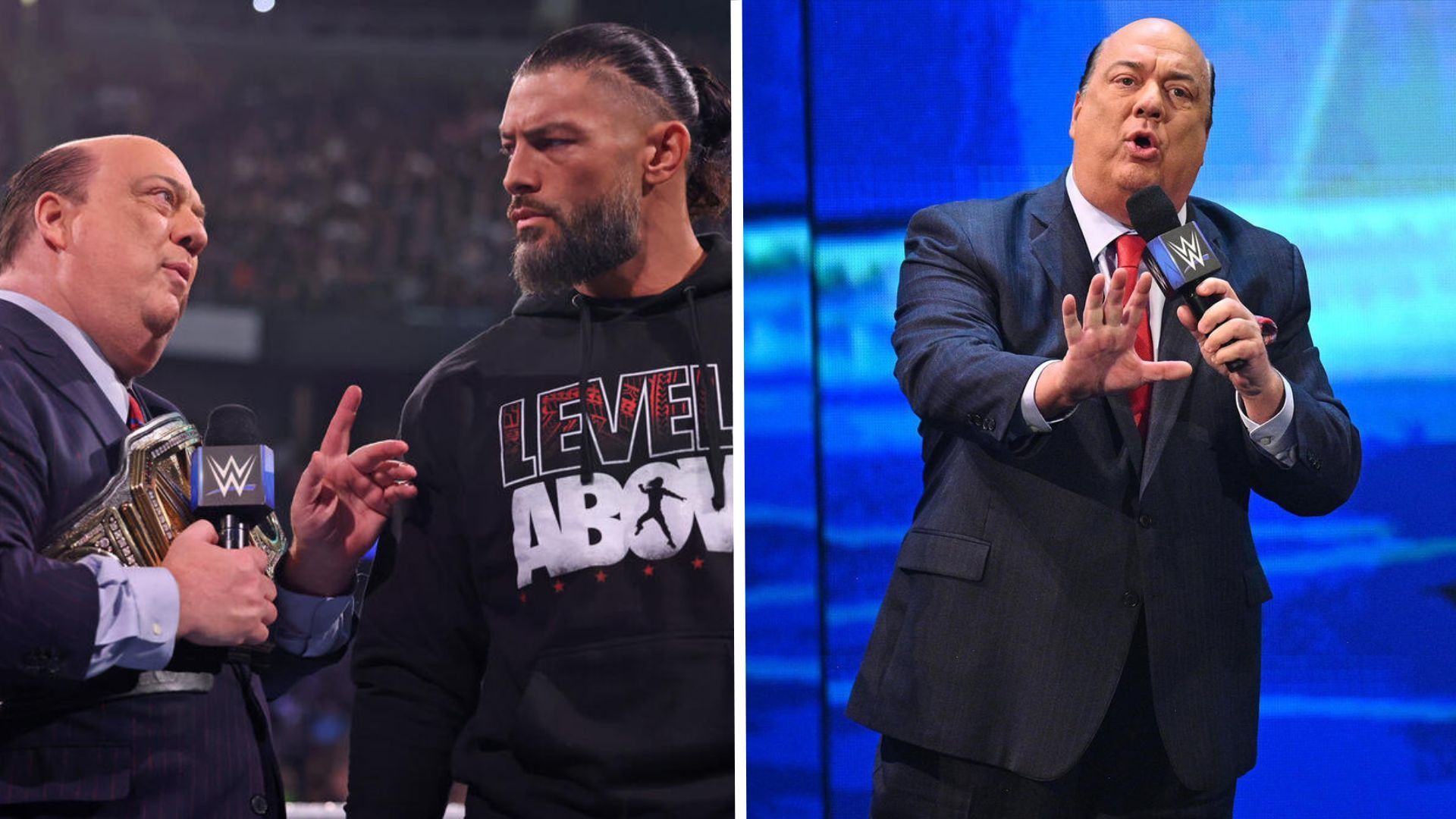 Paul Heyman to return and join Roman Reigns' former rival, top WWE RAW ...