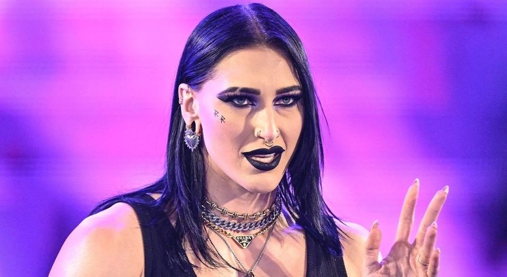 Rhea Ripley Tattoos: Number, Meaning, and Artist Details