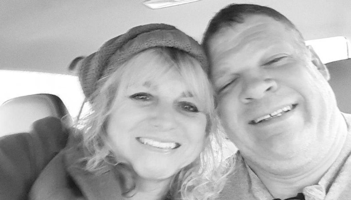 Who is Kane's Wife? | Meet Crystal Maurisa Goins