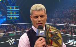 Gunther Finisher and Theme Song in WWE | Sportskeeda