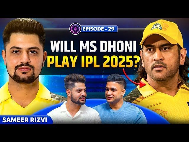 "You can come in anytime if you need any help" - Sameer Rizvi opens up ...