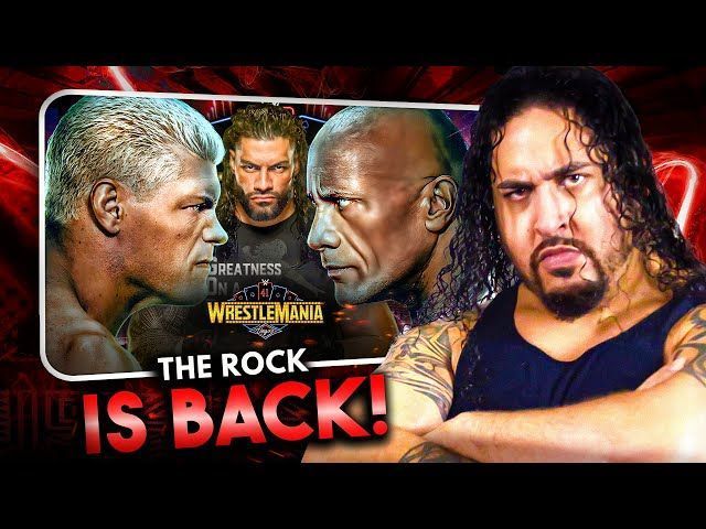 Legitimate injury suffered at Bad Blood could have been avoided, says ...