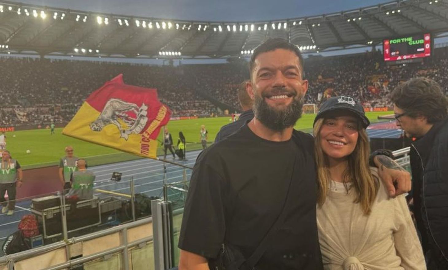 Who is Finn Balor's Wife? | Meet Vero Rodriguez