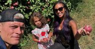 Cody Rhodes Family - Father, Mother, Siblings, Wife, Kids