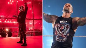 WWE Universal Championship | Current WWE Universal Champion