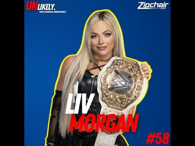 Liv Morgan warns Tiffany Stratton about interest in Dominik Mysterio