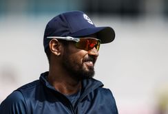 Who is MS Dhoni's Father Pan Singh Dhoni?