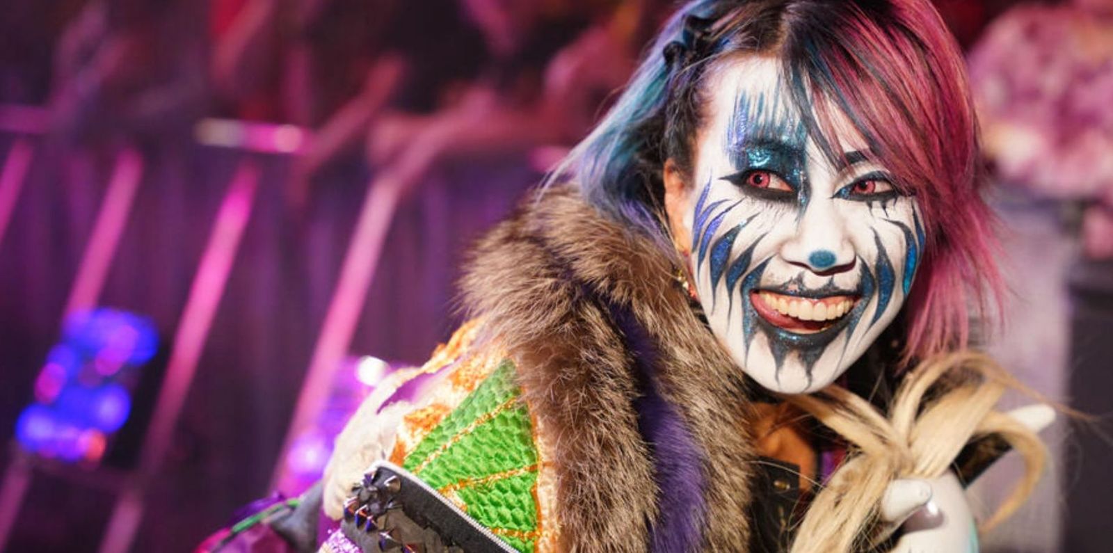 Who is Asuka's Husband? Age, Nationality and More