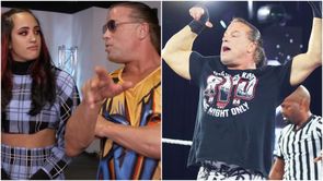 Who is Roman Reigns' Father? | Sportskeeda