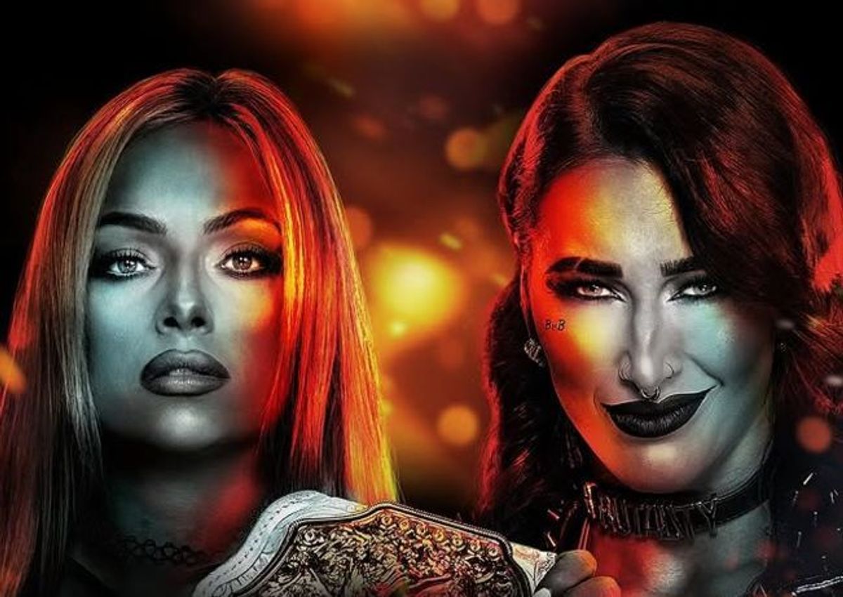 Rhea Ripley vs Liv Morgan || Head to Head records and much more || Sportskeeda