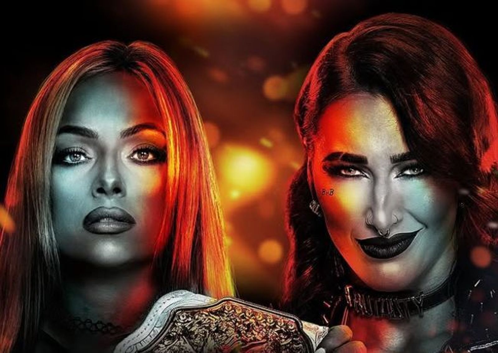 Rhea Ripley vs Liv Morgan || Head to Head records and much more || Sportskeeda