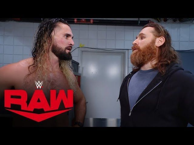 Sami Zayn to turn on OG Bloodline and pledge allegiance to WWE star at ...