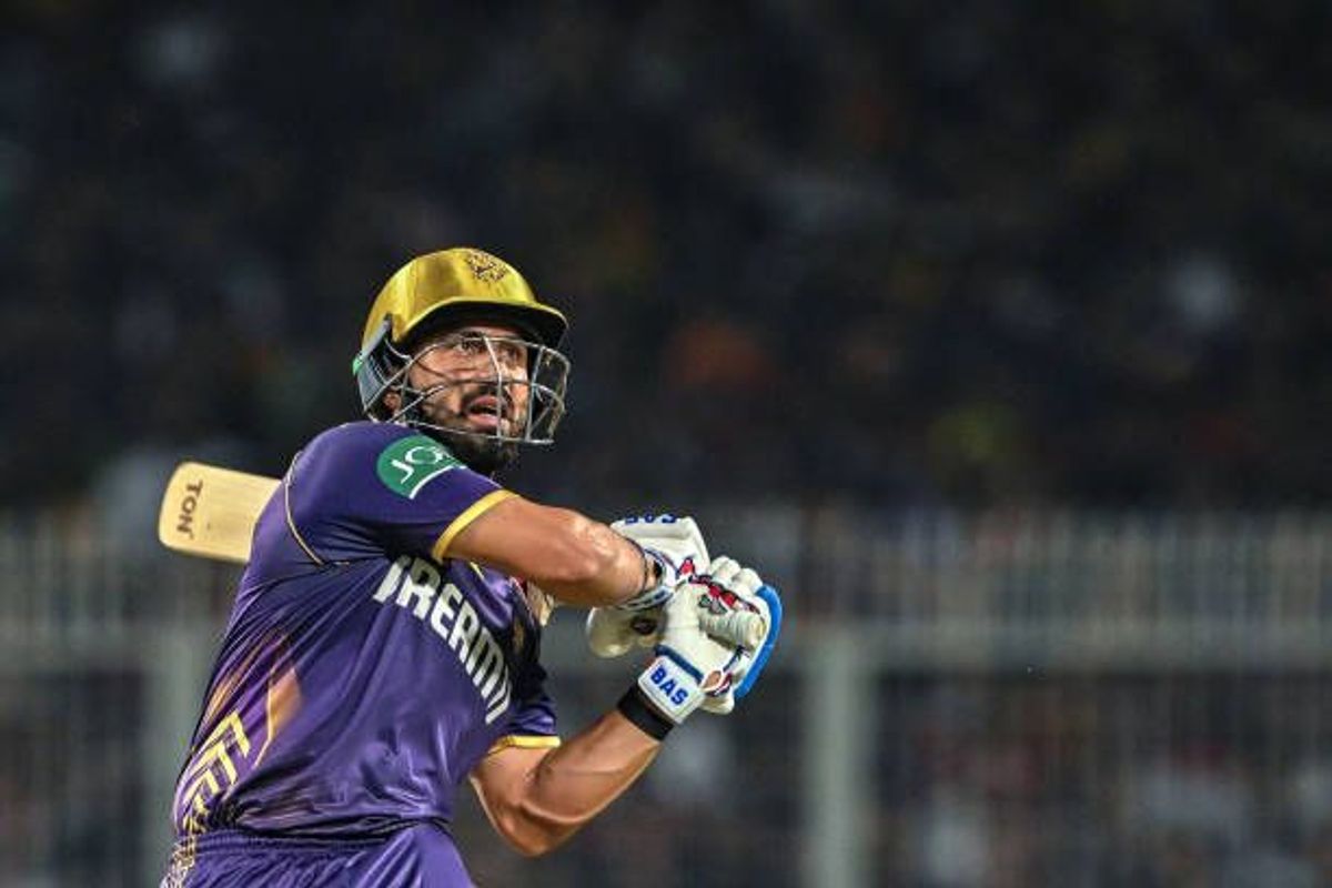 Ramandeep Singh's IPL Career: Wickets, Runs, Records, Age, Price, Team 2024