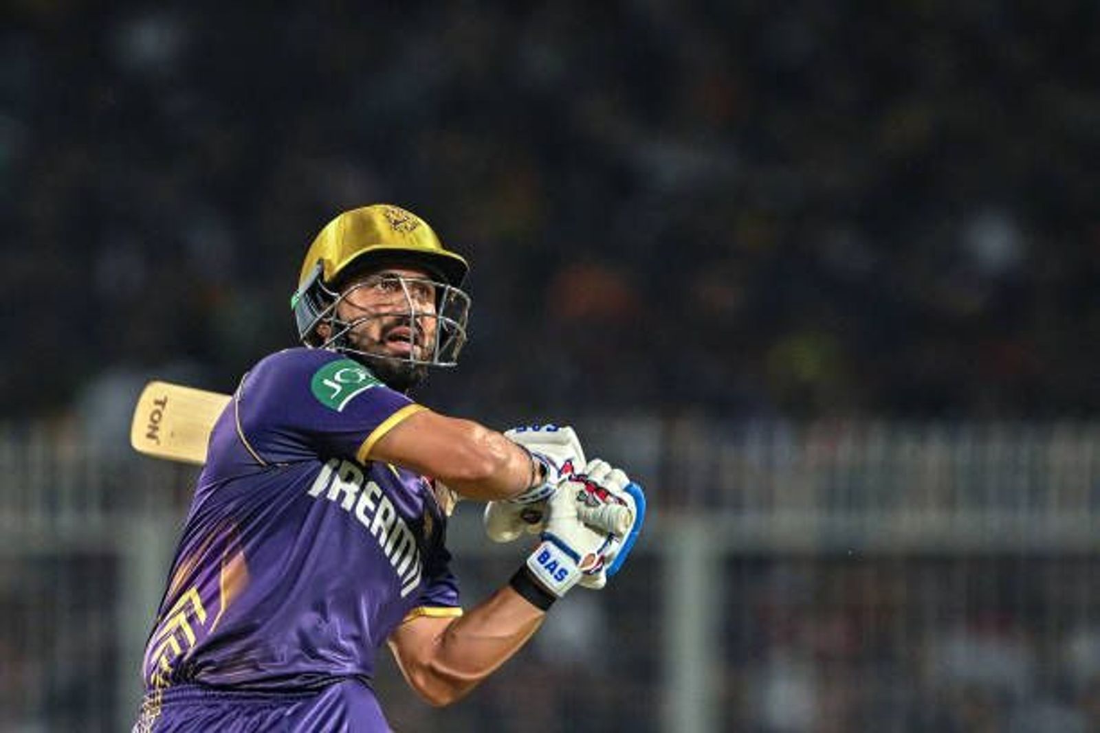 Ramandeep Singh's IPL Career: Wickets, Runs, Records, Age, Price, Team 2024