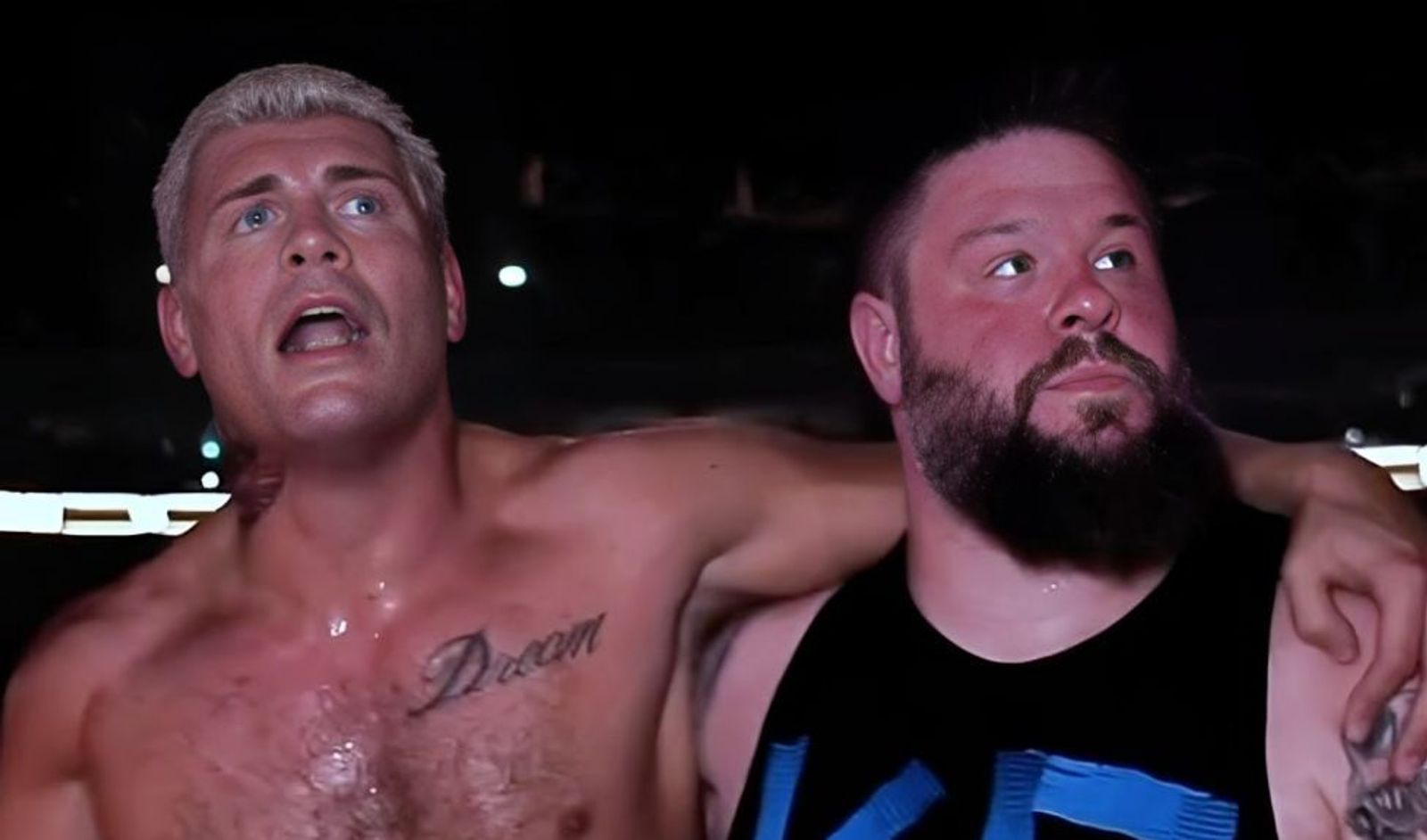 Cody Rhodes vs Kevin Owens || Head to Head Record and much more ...