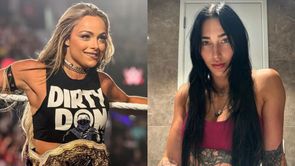 Who is Tiffany Stratton's Boyfriend, Ludwig Kaiser?