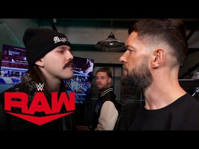 40-year-old WWE Superstar reacts to huge moment from 11 months ago