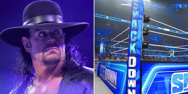 "People forget about that" - WWE SmackDown star points out a major ...