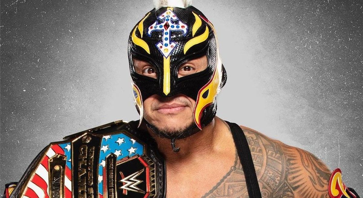 Rey Mysterio's Injury History: Key Injuries & Recoveries