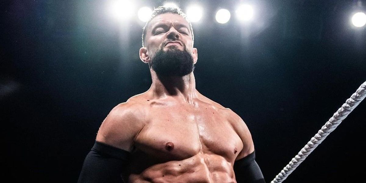 Finn Balor Tattoos: Number, Meaning, and Artist Details