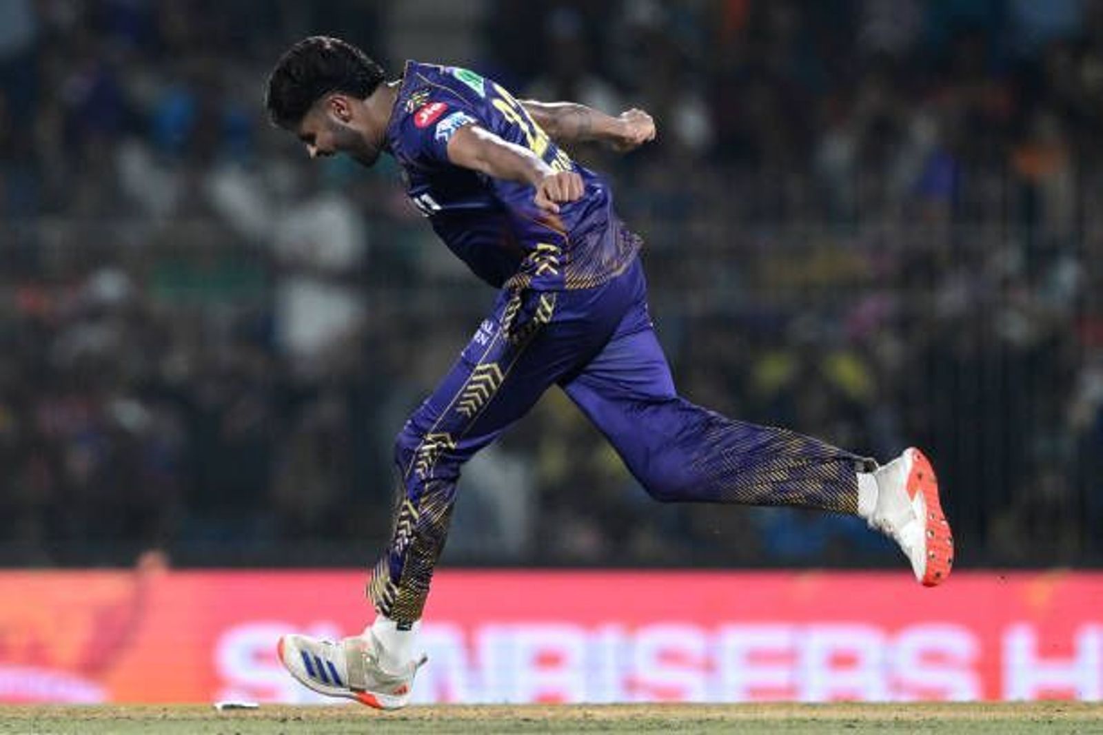 Harshit Rana's IPL Career: Wickets, Runs, Records, Age, Price, Team 2024