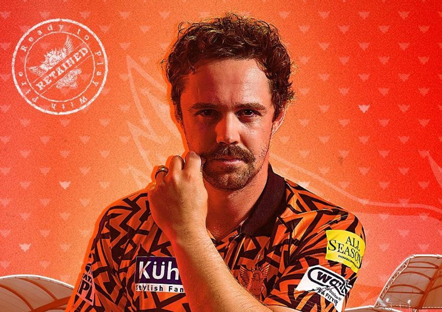 Travis Head's IPL Career: Wickets, Runs, Records, Age, Price, Team 2024