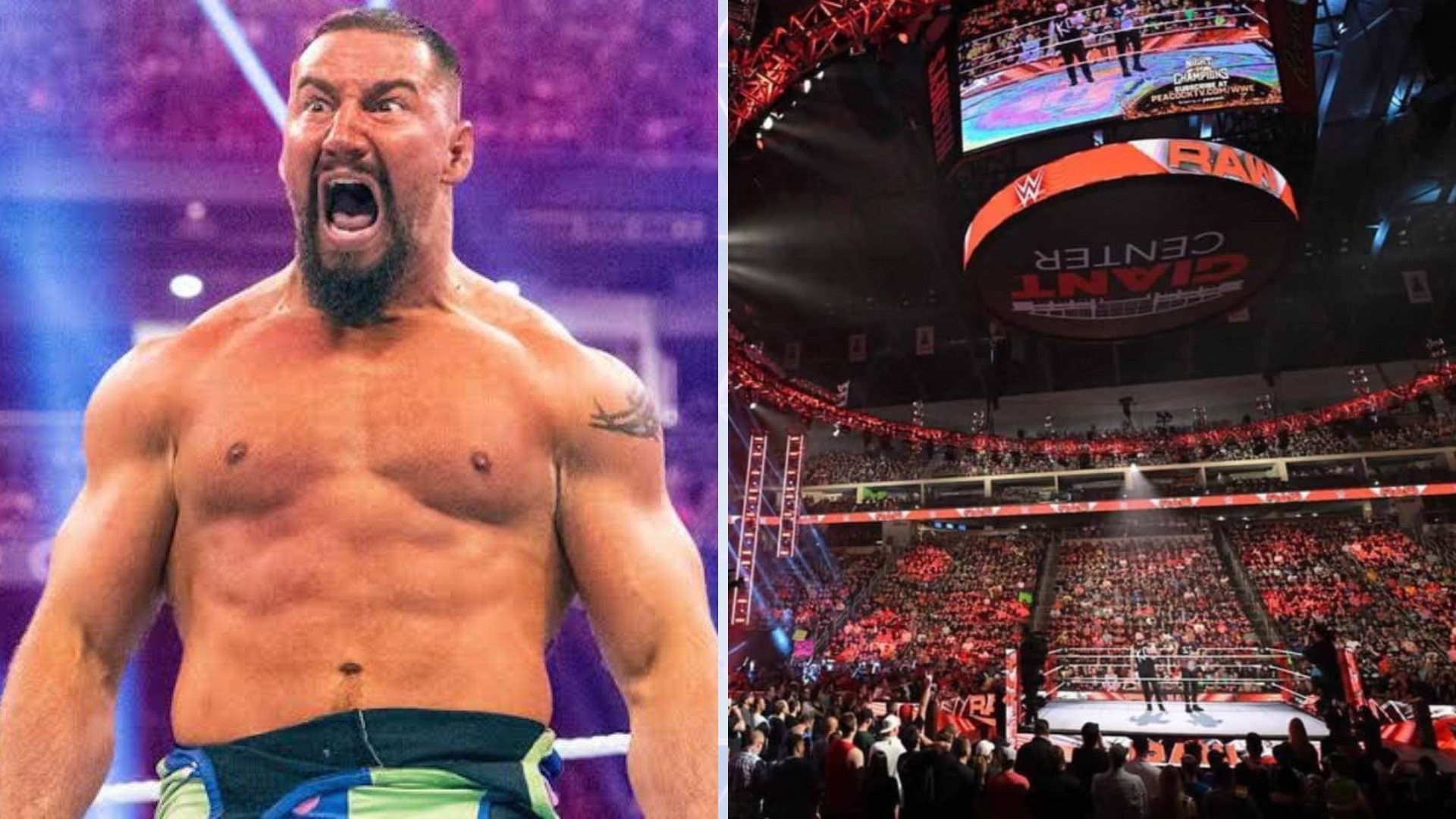 Bron Breakker features in big WWE match; multiple other bouts taped for ...