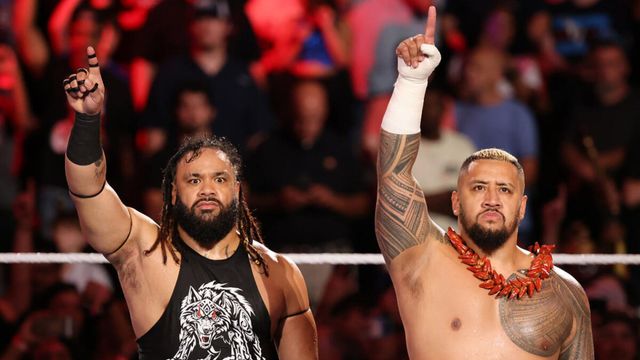 Jacob Fatu shocking the world after a big match is possible, says ...