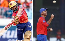 Delhi Capitals Team 2025 - DC Team 2025 Players List, DC Squad 2025