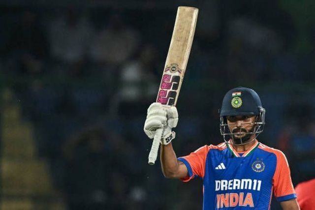 Nitish Kumar Reddy Salary 2024 and Contract Details Breakdown