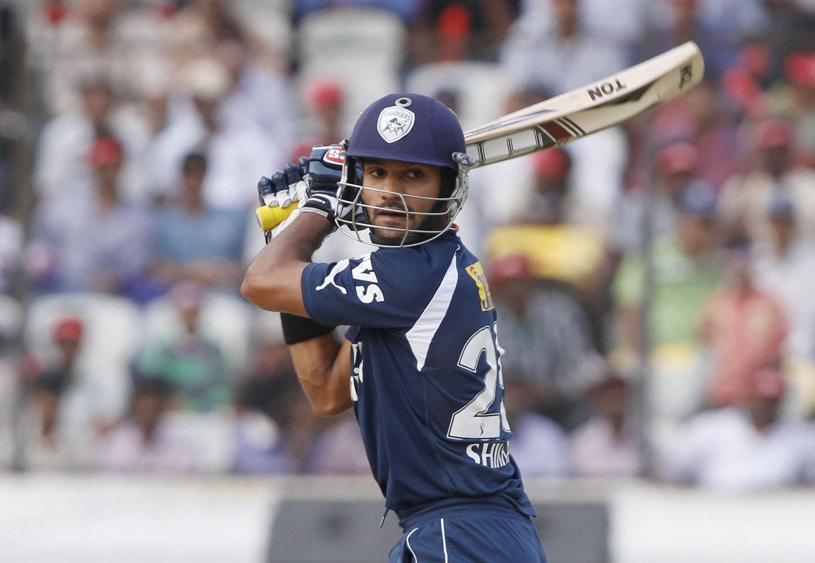 Top 10 greatest Indian batters of all-time in the IPL ft. Virat Kohli ...