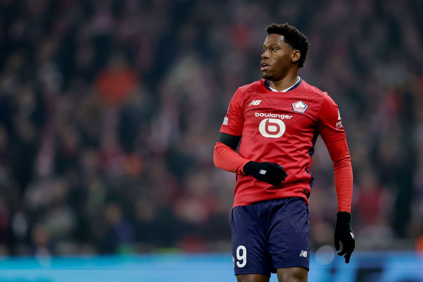 Barcelona Transfer News Roundup: Catalans want Karim Adeyemi, club ...