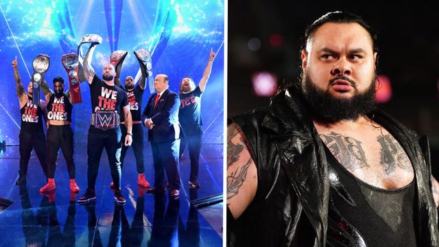 4 Samoan WWE stars who have nothing to do with The Bloodline