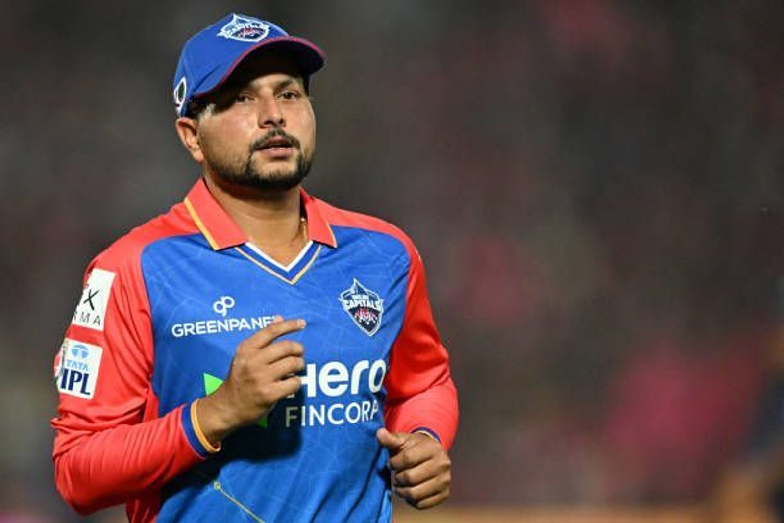 Kuldeep Yadav's IPL Career: Wickets, Runs, Records, Age, Price, Team 2024