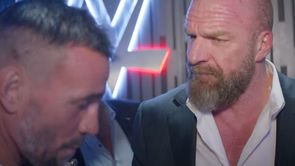 Who Are Bron Breakker's Parents? Names, Nationality & More