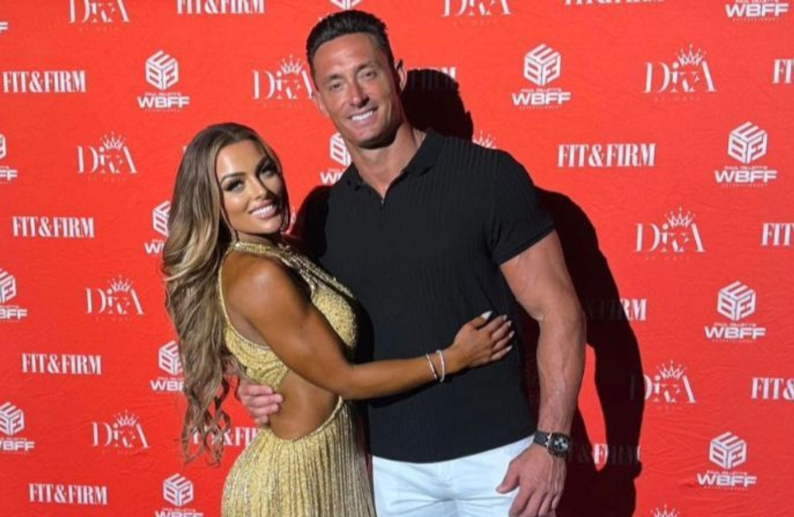 Who is Mandy Rose’s Husband? Meet Tino Sabotelli