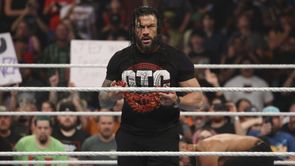 Roman Reigns House: Take a Sneak Peek into the WWE Champion's Home ...