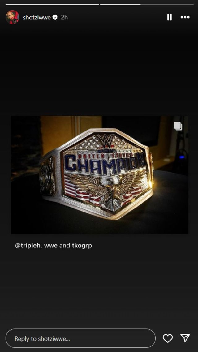 Popular WWE Superstar teases return after 9 months to win the Women's ...