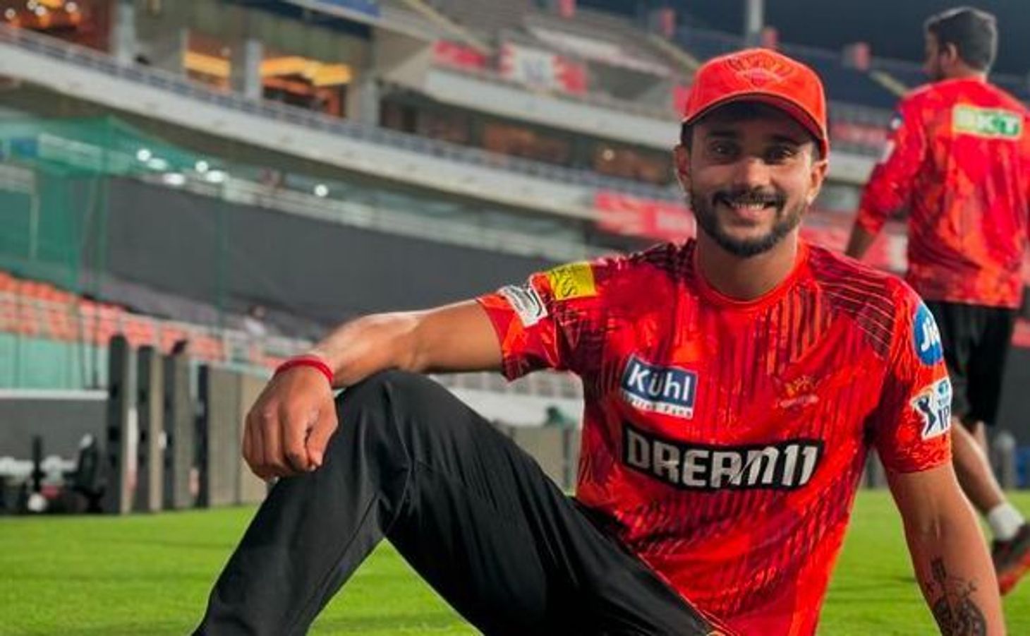 Nitish Kumar Reddy's IPL Career: Wickets, Runs, Records, Age, Price ...