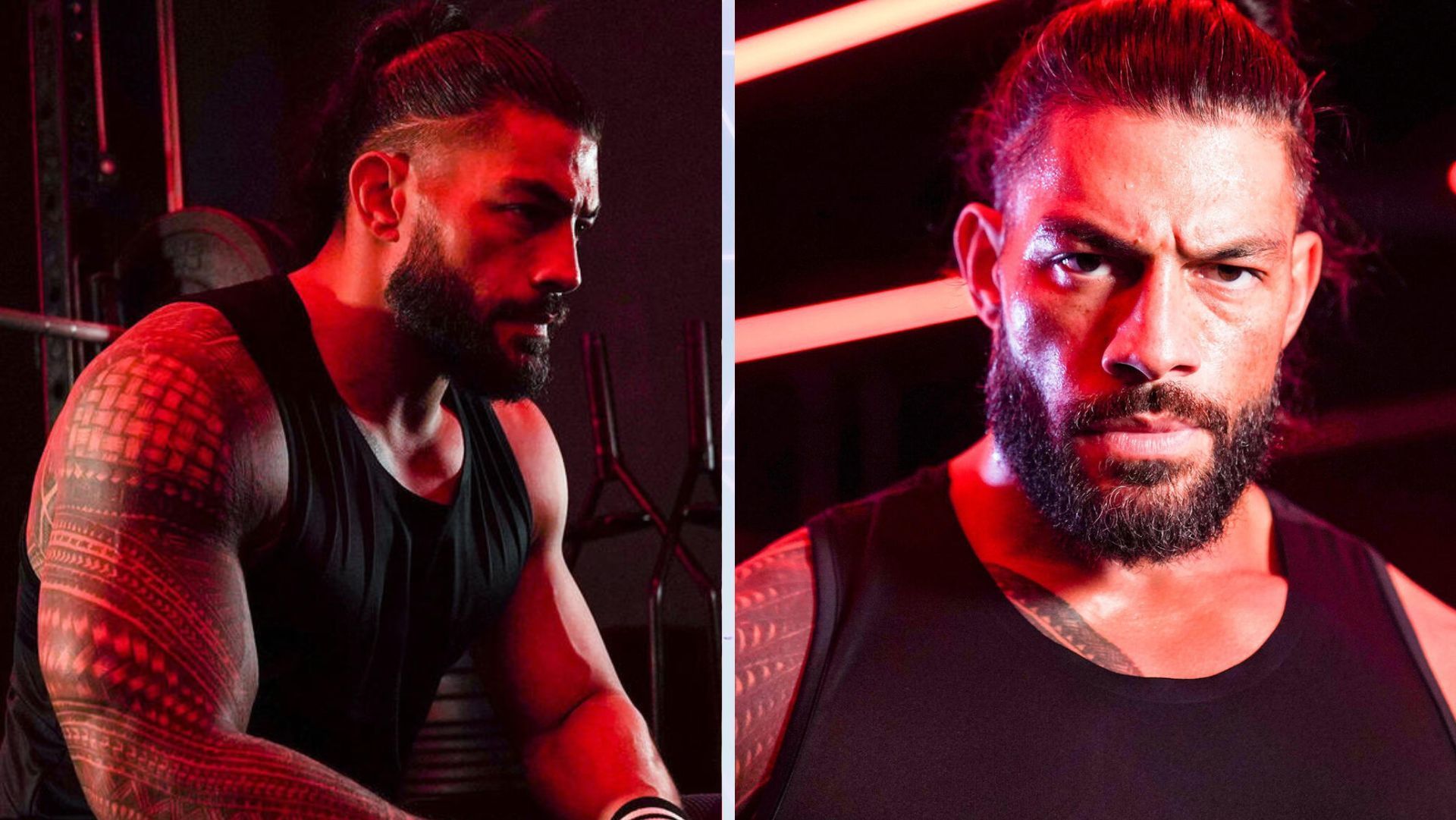 Roman Reigns to show his true colors after WWE Survivor Series WarGames ...