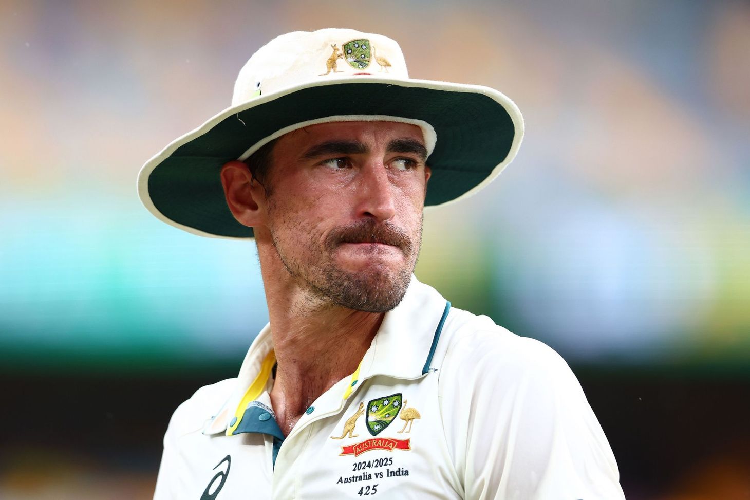 Mitchell Starc Family - Father, Mother, Siblings, Wife