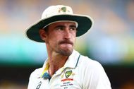 Mitchell Starc Family - Father, Mother, Siblings, Wife