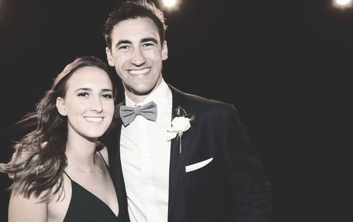 Mitchell Starc Family - Father, Mother, Siblings, Wife
