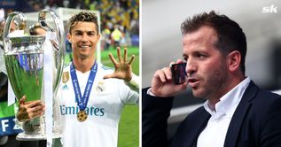 Ronaldo Teams - List of Ronaldo's Clubs so far