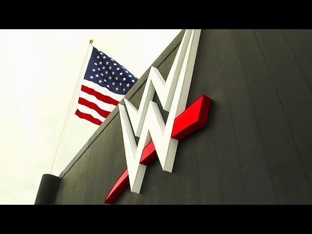 WWE makes millions of dollars from property near iconic Titan Towers ...