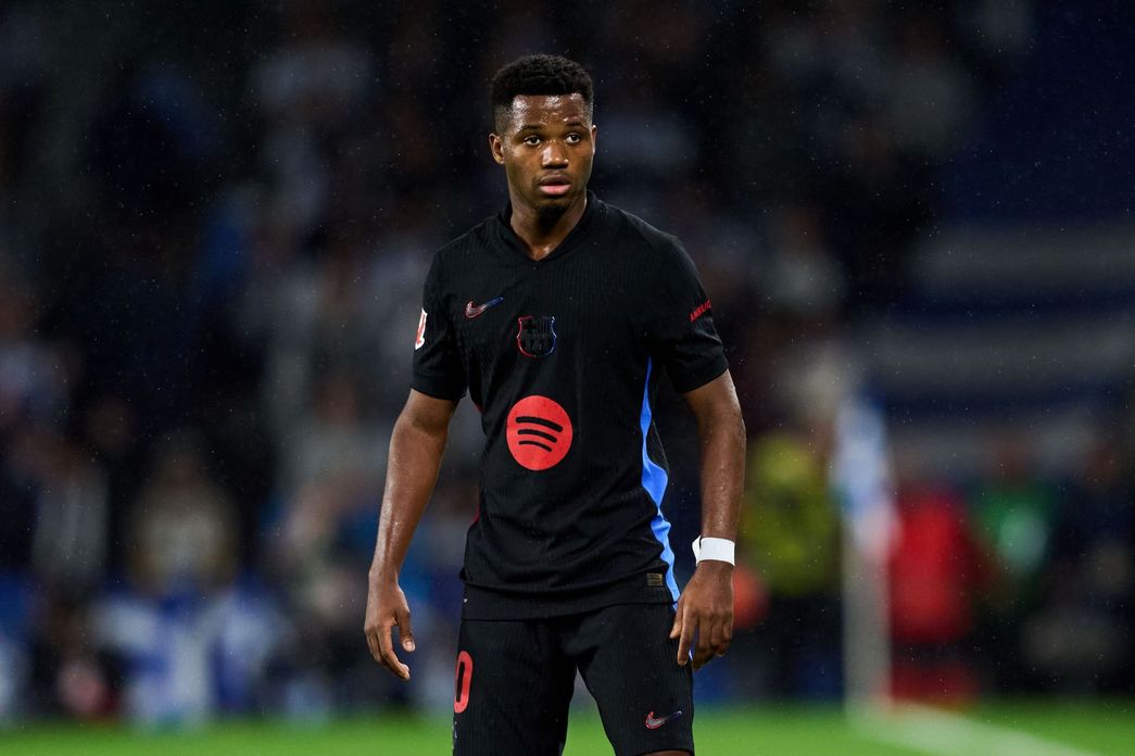 Barcelona Transfer News Roundup: Catalans eyeing Egyptian star, Sevilla ...