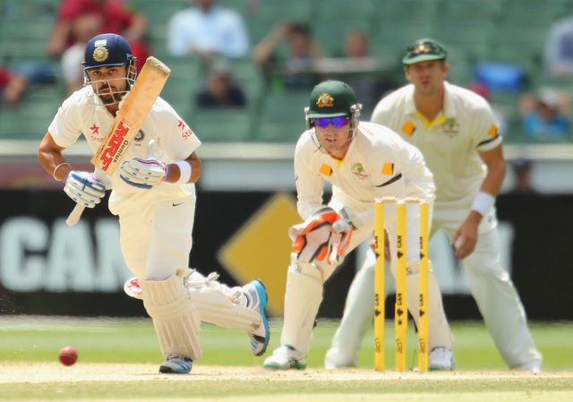 Top 5 best knocks by an Indian in a Test at MCG before BGT 2024-25 4th ...