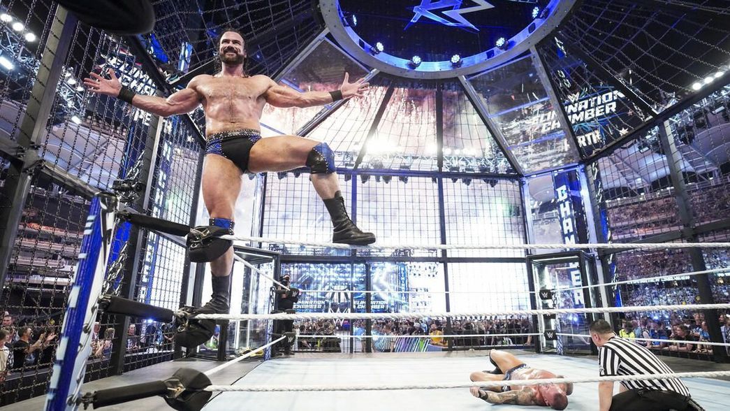 All 12 WWE PLEs in 2024 ranked from worst to best