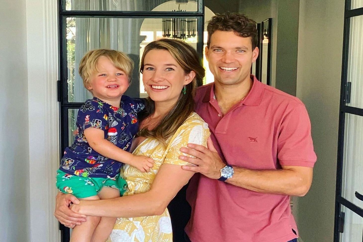 Who is Alex Carey's Wife, Eloise Carey?